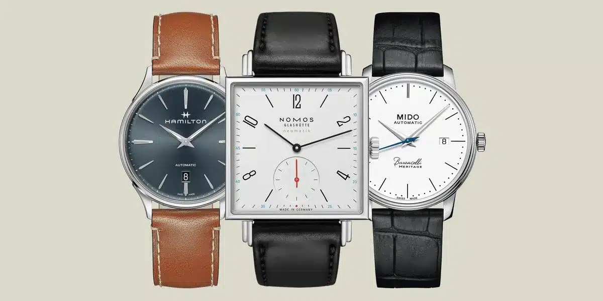 Top 15 Best Lavaredo Watch Reviews & Comparison 2024